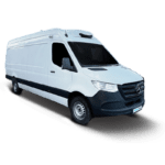 Mercedes-Benz Sprinter XLWB Refrigerated Van Hire